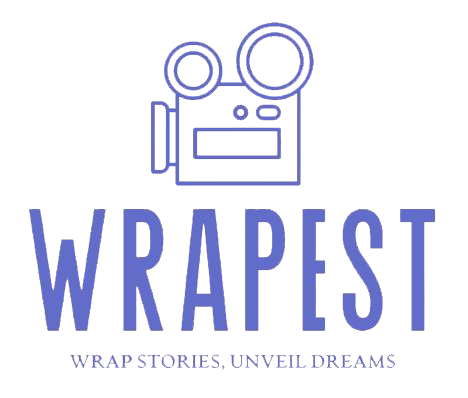 Wrappest Is Coming Soon!